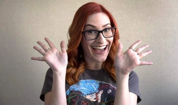 Sam Maggs | SGCommand | Fandom