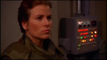 Westerholm | SGCommand | Fandom