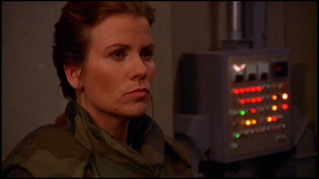 Westerholm | SGCommand | Fandom