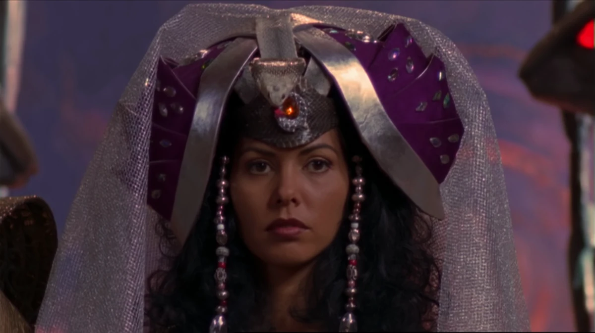 Amaunet | SGCommand | Fandom