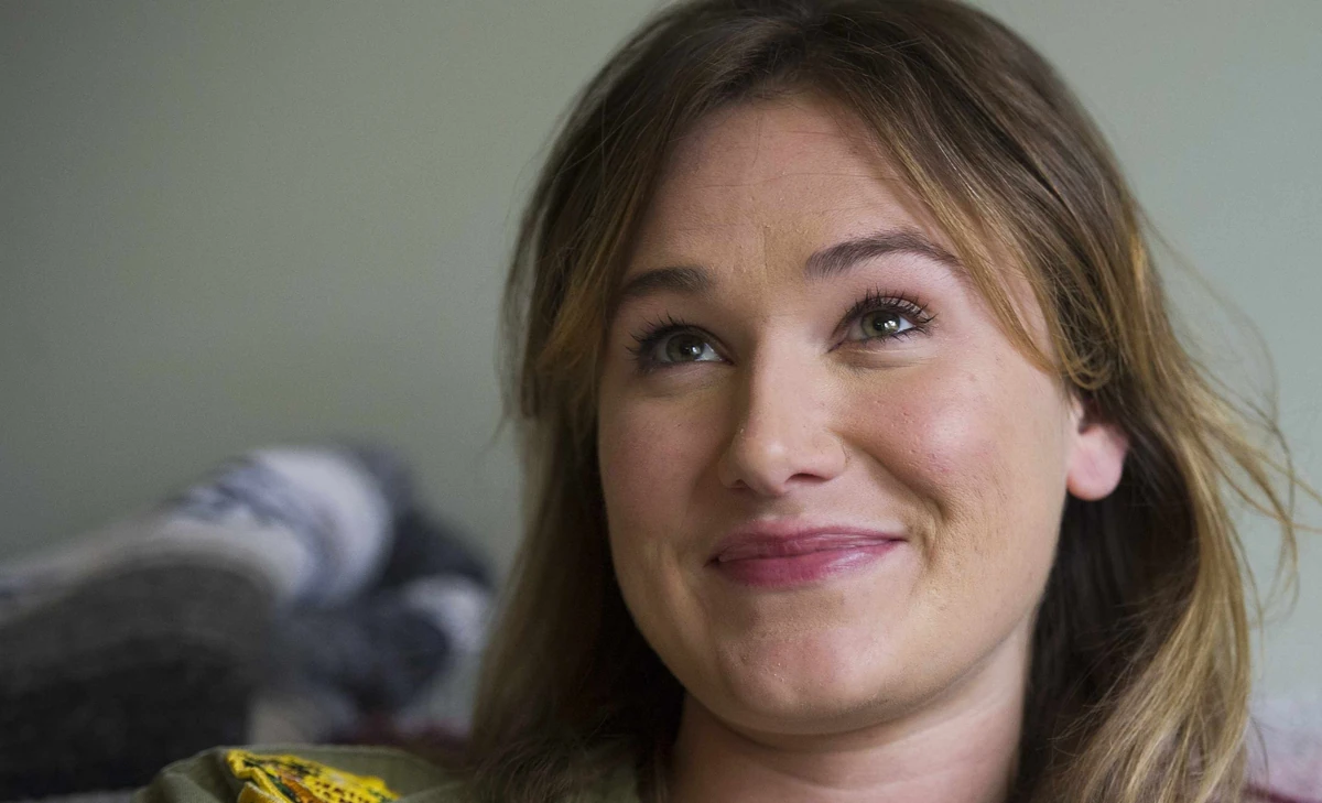 Colleen Rennison | SGCommand | Fandom