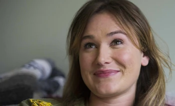 Colleen Rennison | SGCommand | Fandom