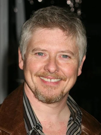 Dave Foley | SGCommand | Fandom