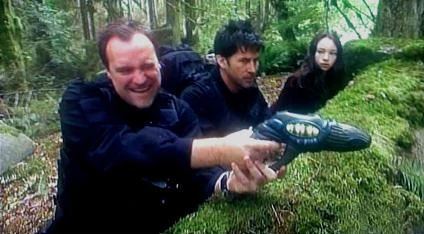 Harmony (episode) | SGCommand | Fandom