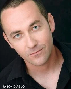 Jason Diablo | SGCommand | Fandom