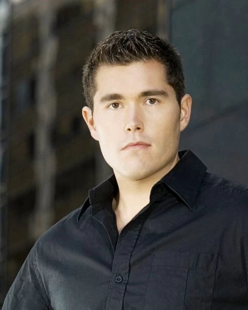 Joshua Bazinet | SGCommand | Fandom