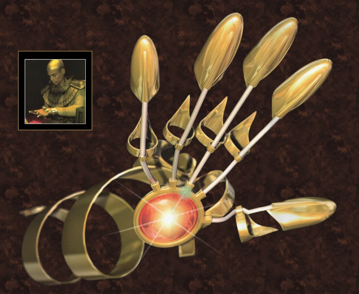 Kara kesh | SGCommand | Fandom