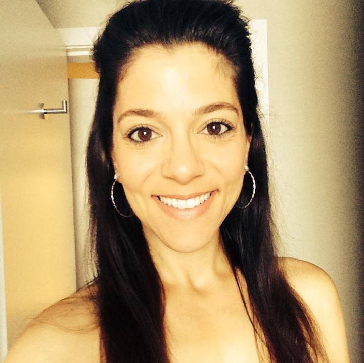 Luisa Cianni Sgcommand Fandom