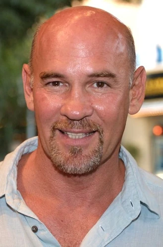 Mitch Pileggi | SGCommand | Fandom