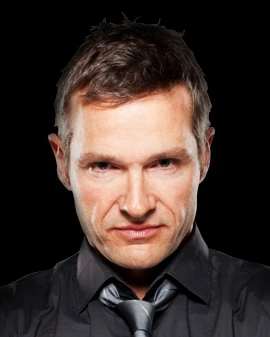 Patrick Janicke | SGCommand | Fandom