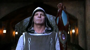 Prior | SGCommand | Fandom