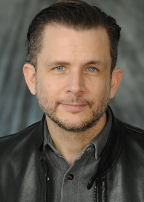 Shane Meier | Stargate Polish Wiki | Fandom