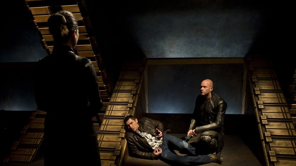 Subversion | SGCommand | Fandom