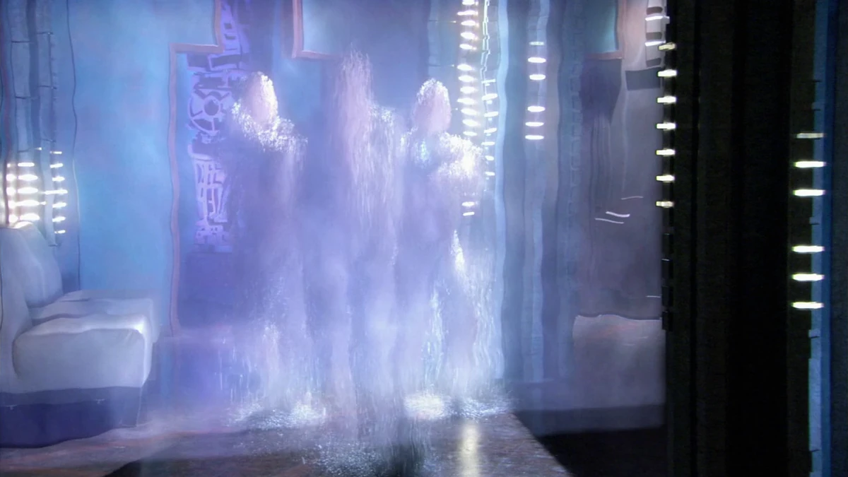 Anti-Replicator field | SGCommand | Fandom