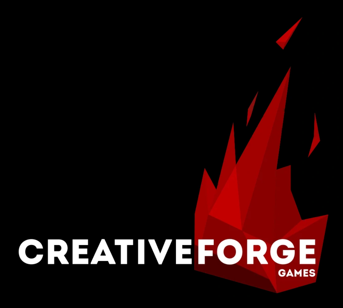 CreativeForge Games | SGCommand | Fandom