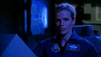 Erin Gant | SGCommand | Fandom