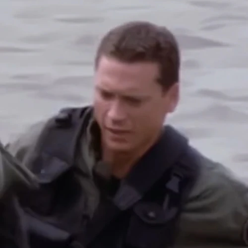 Jonathan Reed | Stargate Polish Wiki | Fandom