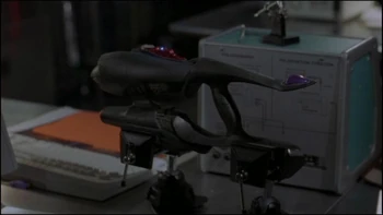 Kull disruptor | SGCommand | Fandom