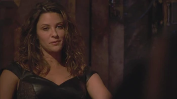 Larrin | SGCommand | Fandom