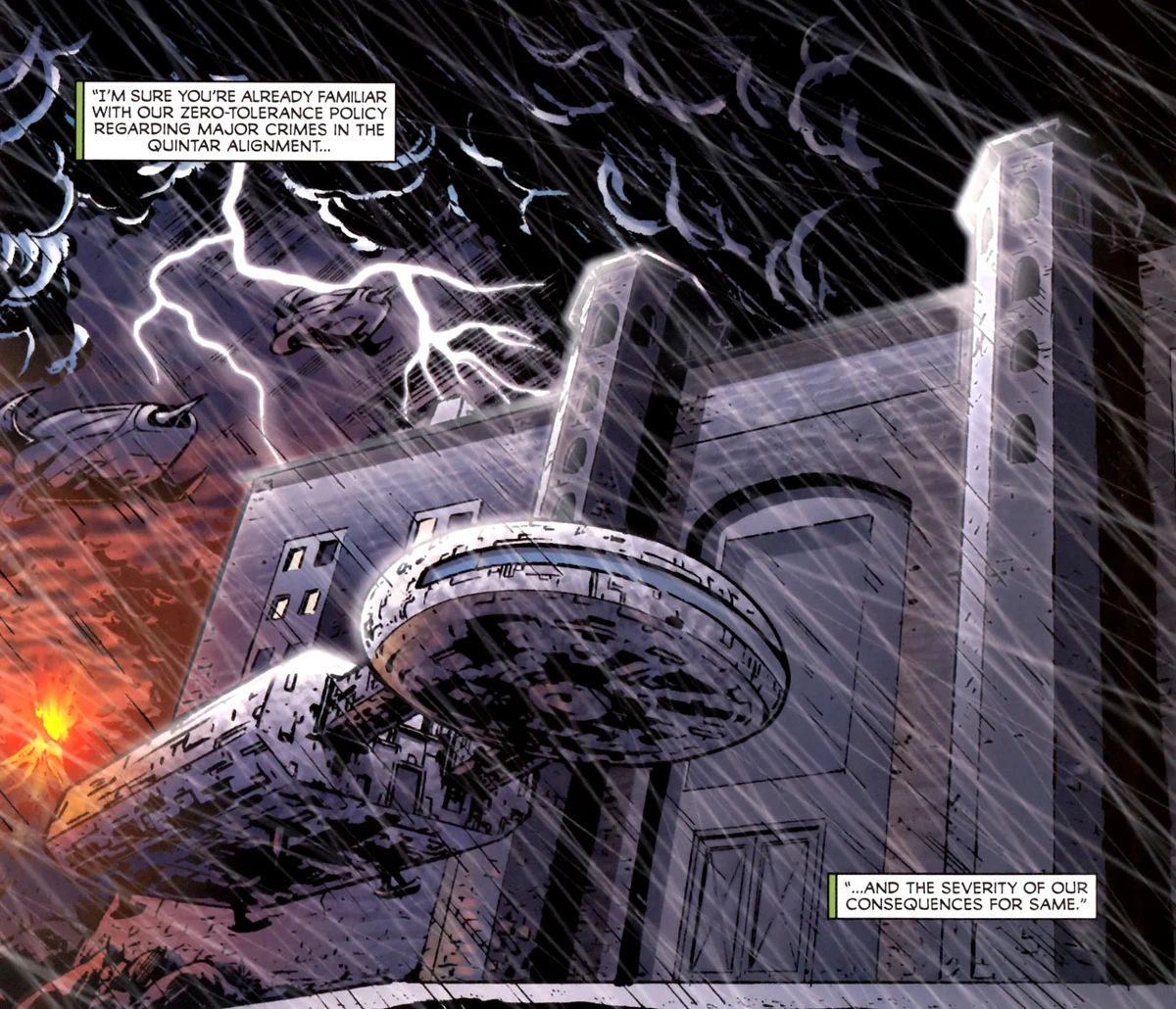 Detention Facility Trion-Alpha | SGCommand | Fandom