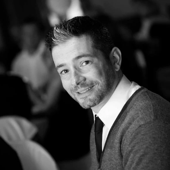 Sean Carey | SGCommand | Fandom