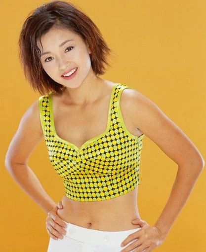 Theresa Lee | SGCommand | Fandom