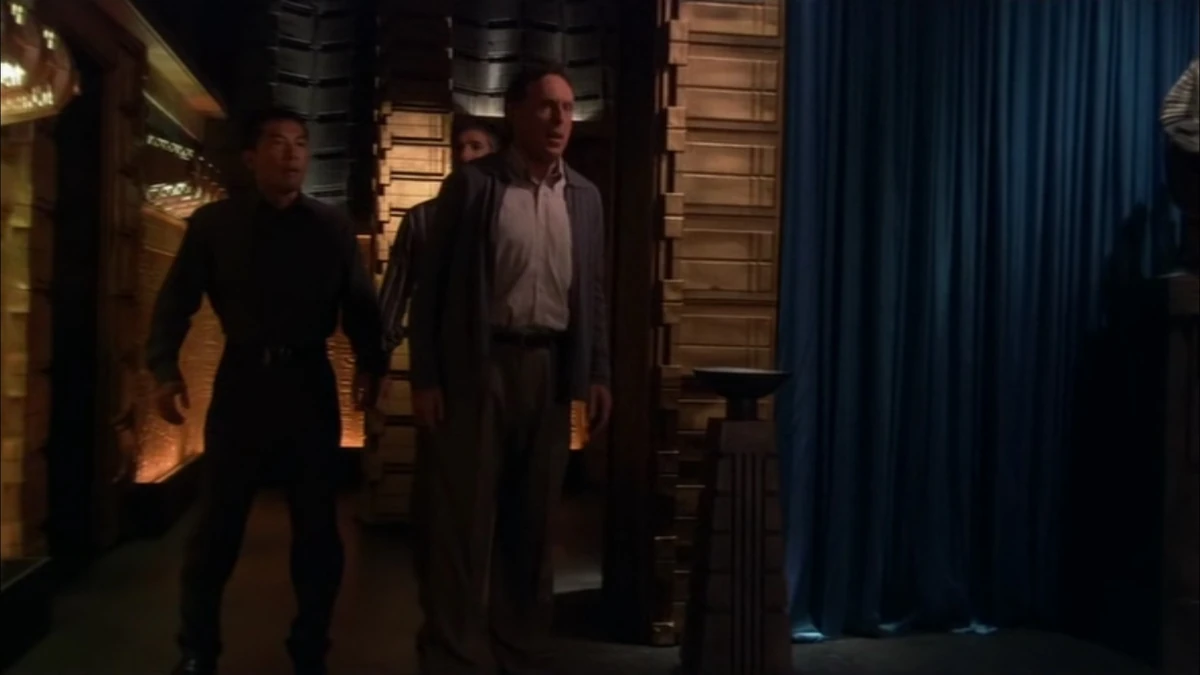 Wayne's Goa'uld | SGCommand | Fandom