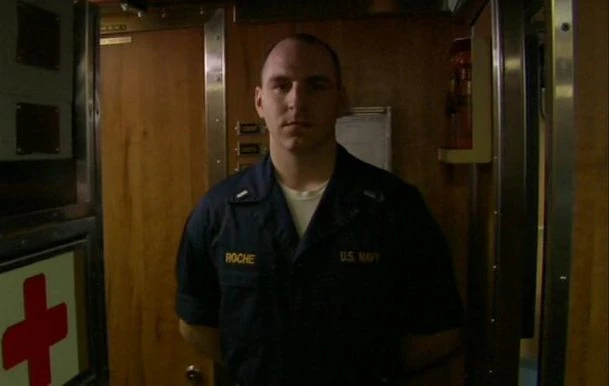 Alan M. Roche | SGCommand | Fandom