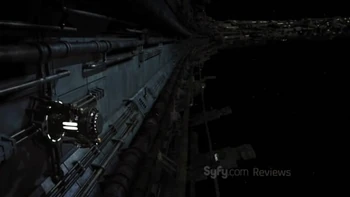 Destiny shield emitter | SGCommand | Fandom