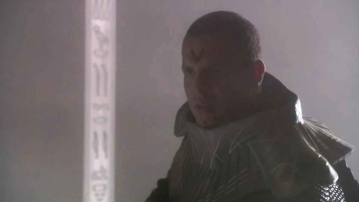 Jaffa (Stronghold) | SGCommand | Fandom