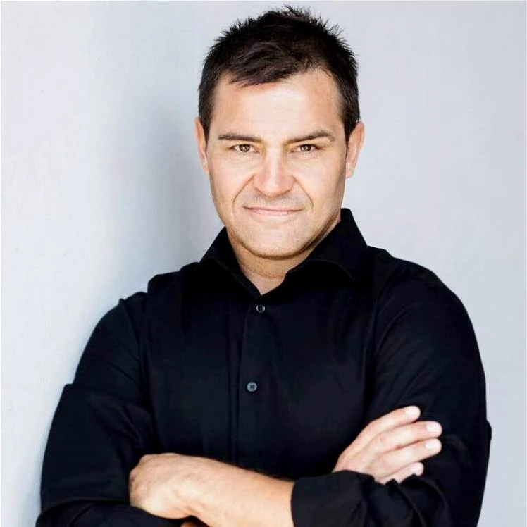 Lars Grant | SGCommand | Fandom