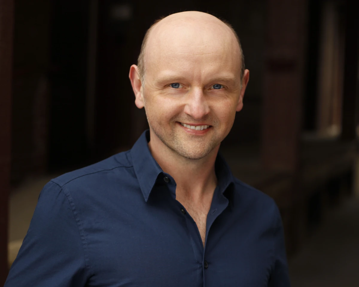 Robert Clarke | SGCommand | Fandom