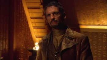 Ba'al clone (Stronghold) | SGCommand | Fandom