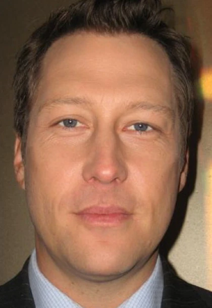 David Lovgren | SGCommand | Fandom