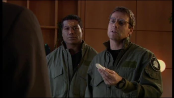 Galaran data crystal | SGCommand | Fandom