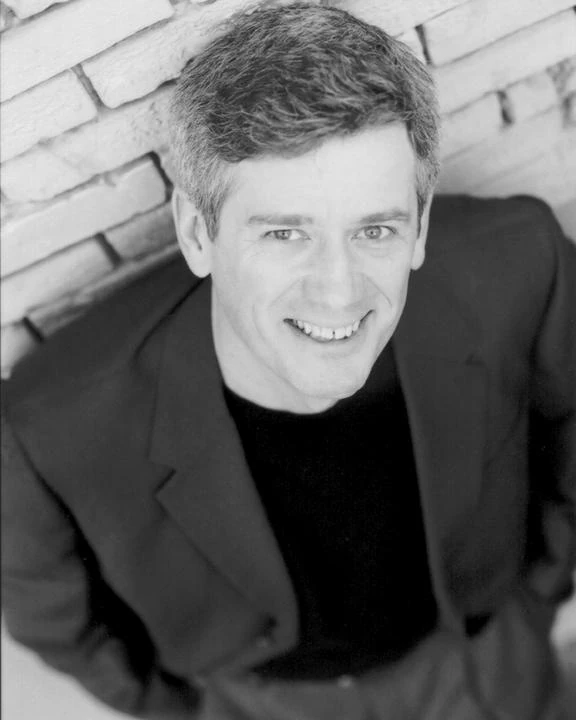 Ken Dresen | SGCommand | Fandom