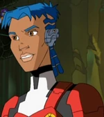 Kim Hawthorne | SGCommand | Fandom