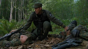 Baker | SGCommand | Fandom