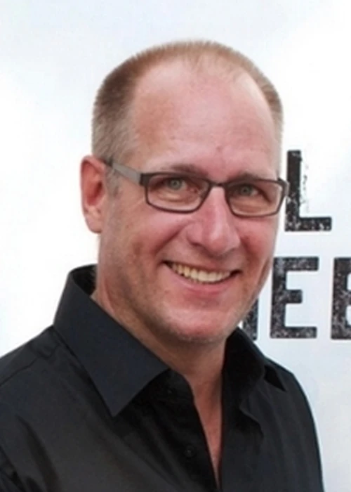 Brian Jensen | Stargate Polish Wiki | Fandom