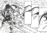 Hathor (Human) | SGCommand | Fandom