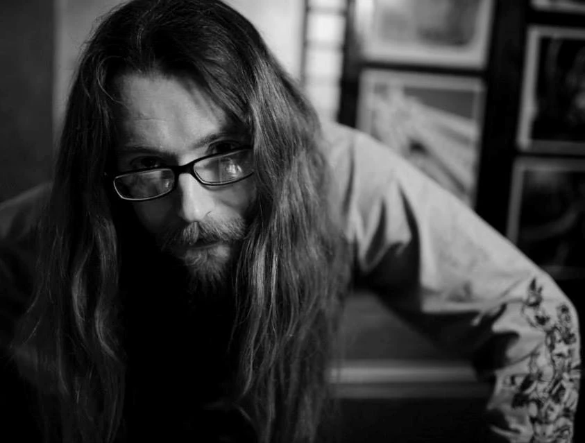 James Dufendach | SGCommand | Fandom