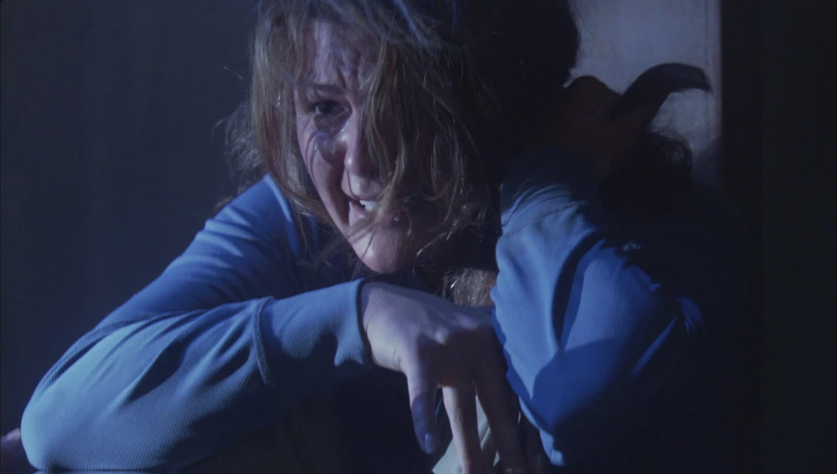 Johnson (Atlantis) | SGCommand | Fandom