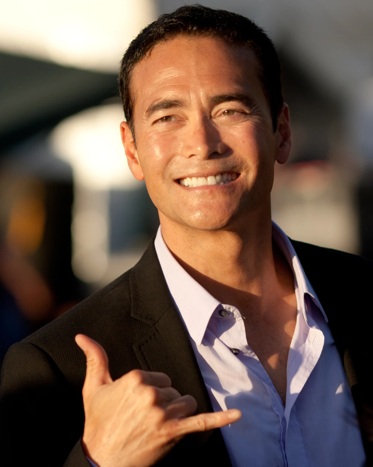Mark Dacascos | SGCommand | Fandom