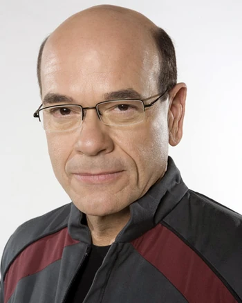 Richard P. Woolsey | SGCommand | Fandom