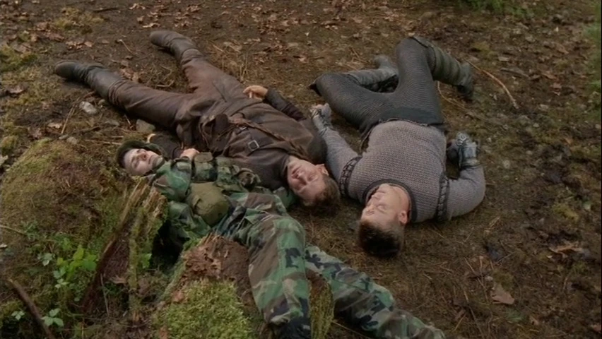 Tok'ra (Allegiance) | SGCommand | Fandom