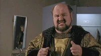 Dom DeLuise | SGCommand | Fandom