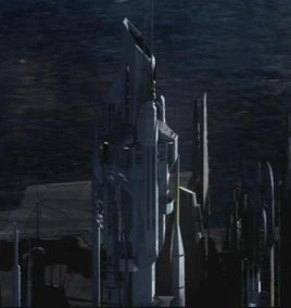 Atlantis control tower | SGCommand | Fandom