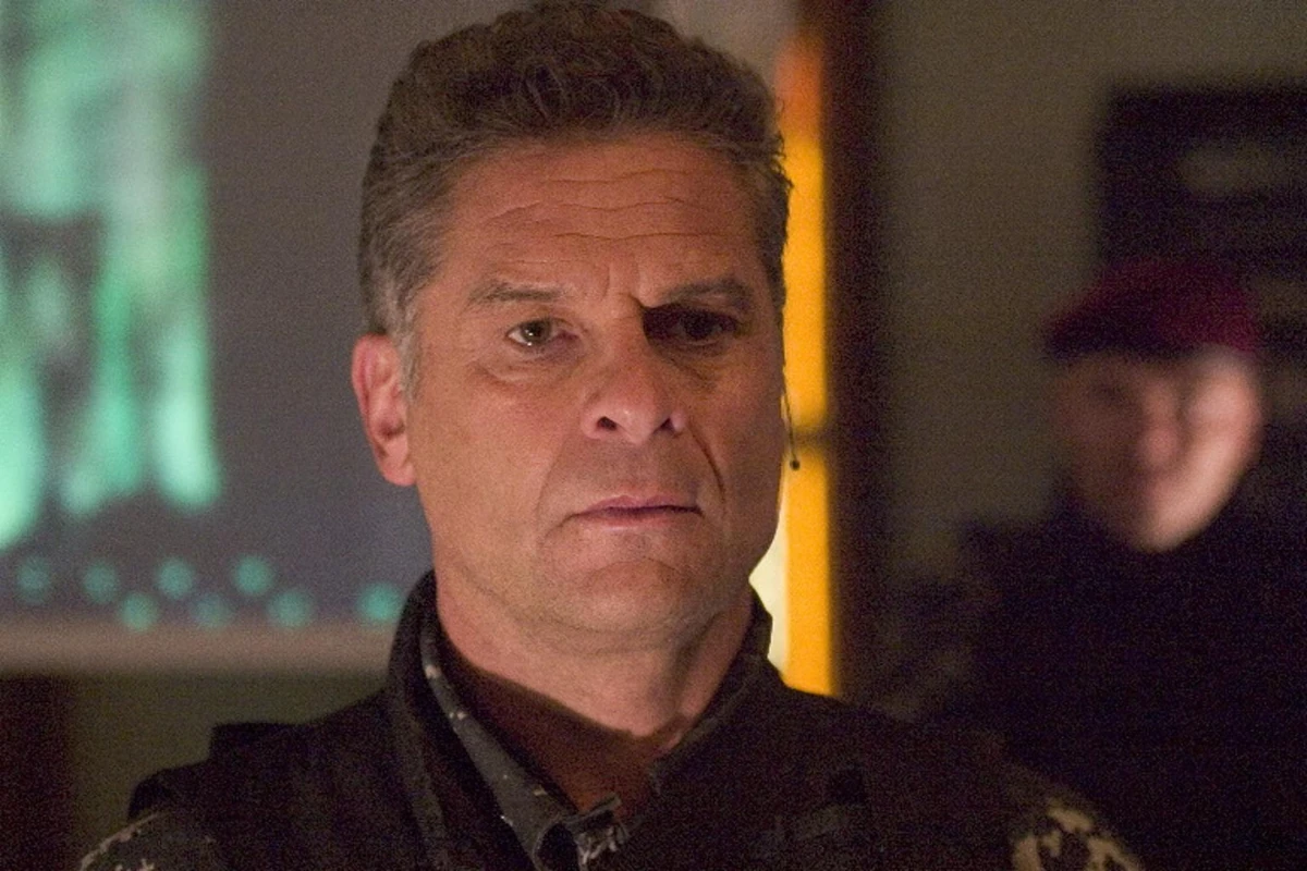 Dillon Everett | SGCommand | Fandom