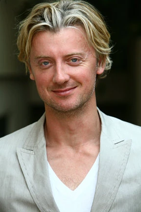 John O'Callaghan | SGCommand | Fandom