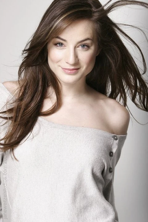 Lara Gilchrist | SGCommand | Fandom